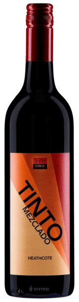 2018 Red Edge Tinto Mezclado | Vivino US