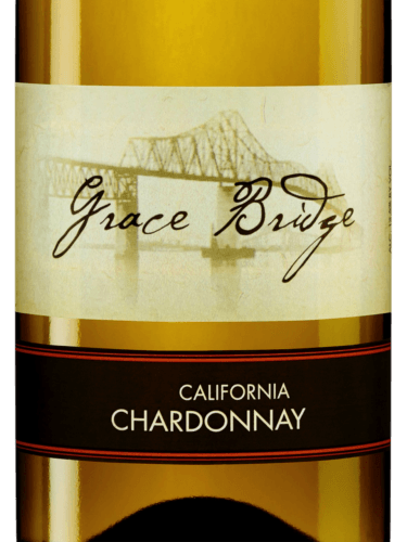 Grace Bridge Chardonnay | Vivino US