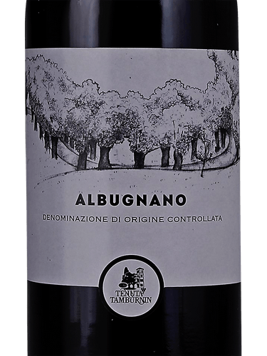 2018 Tenuta Tamburnin Albugnano | Vivino US