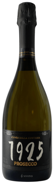 Vigne del Sole Cuvee della Contessa 1925 Prosecco | Vivino English
