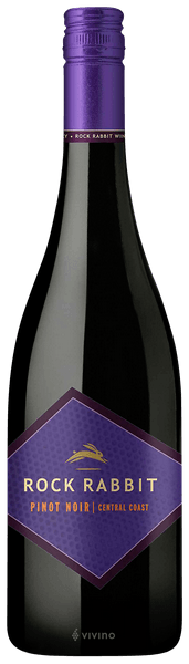 Rock Rabbit Pinot Noir | Vivino US