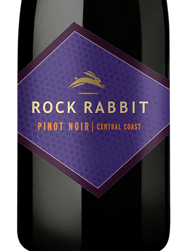 Rock Rabbit Pinot Noir | Vivino US