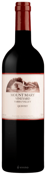 Mount Mary Quintet | Vivino English