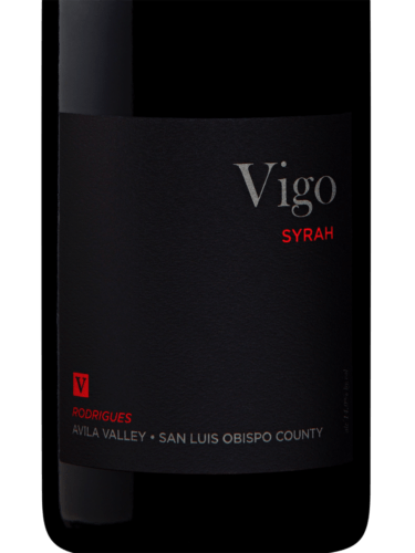 Vigo Syrah | Vivino US