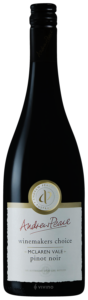 Andrew Peace Winemakers Choice Pinot Noir | Vivino English