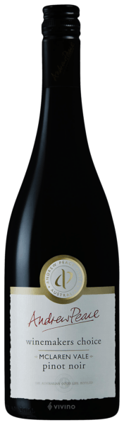 Andrew Peace Winemakers Choice Pinot Noir | Vivino US