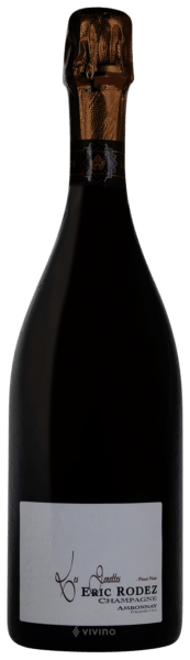 Eric Rodez Les Genettes Pinot Noir Champagne Grand Cru 'Ambonnay ...