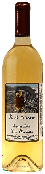 Rock Stream Dry Niagara | Vivino English