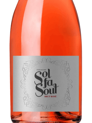 Sol fa Soul Brut Rosé | Vivino English
