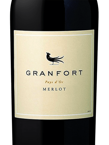 Granfort Merlot | Vivino English