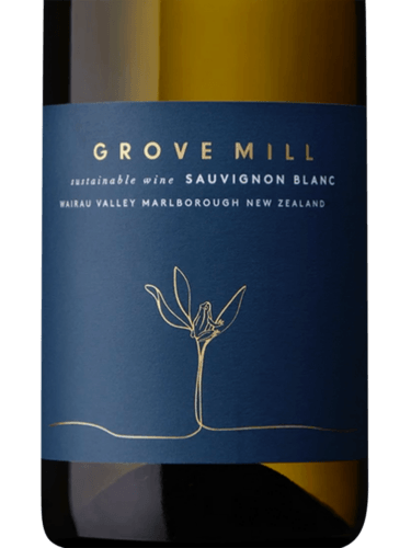 Grove Mill Sauvignon Blanc | Vivino US