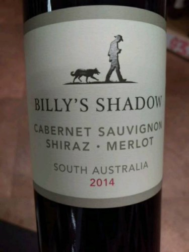 Jamiesons Run Winery Billy's Shadow Red Blend | Vivino English