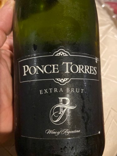 Ponce Torres Extra Brut | Vivino US