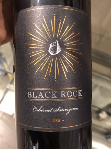 Black Rock Cabernet Sauvignon | Vivino US