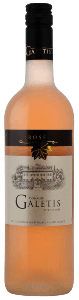 Galetis Rosé | Vivino US