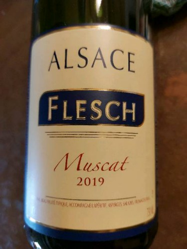 Flesch Muscat | Vivino Canada