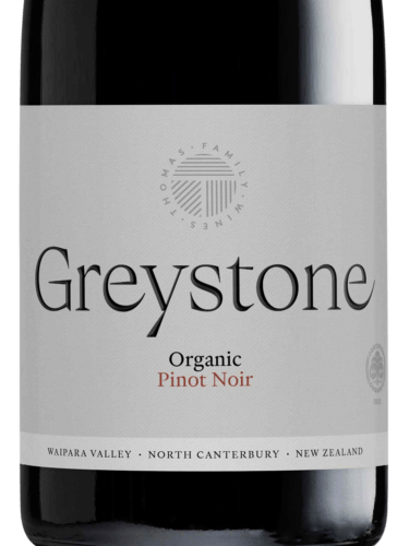 Greystone Pinot Noir | Vivino English