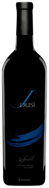 J Dusi Dante Dusi Vineyard Zinfandel | Vivino Canada