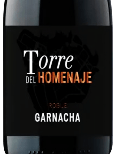 Homenaje Torre del Homenaje Garnacha Roble | Vivino US