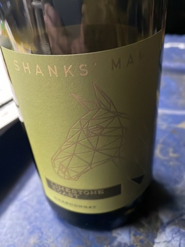 Shanks' Mare Chardonnay | Vivino US