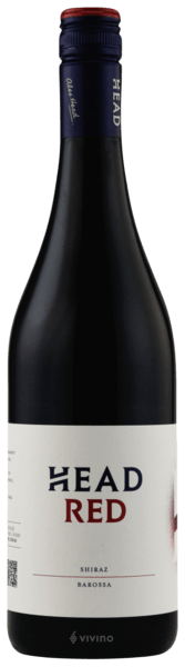 Head Head Red Shiraz | Vivino English