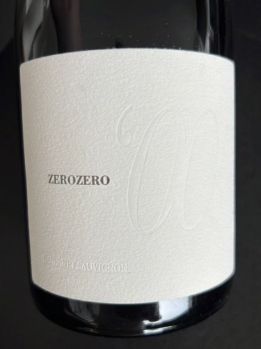 Avanzi Zero Zero Cabernet Sauvignon | Vivino English