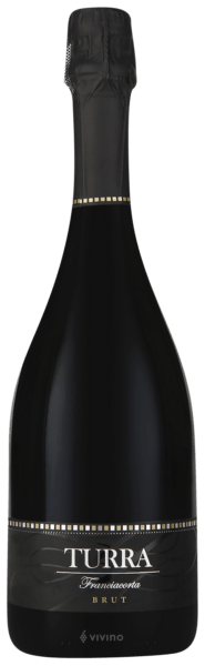 Turra Franciacorta Brut | Vivino Brasil