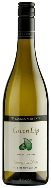Jackson Estate Green Lip Sauvignon Blanc | Vivino English