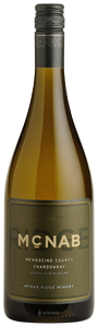 McNab Ridge Chardonnay | Vivino Brasil