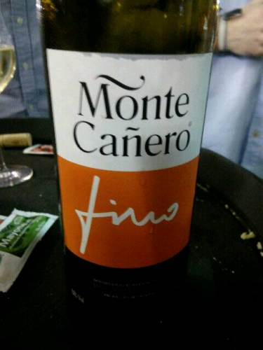 Vinolea Monte Cañero Fino | Vivino Australia