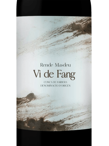 Rendé Masdéu Vi de Fang | Vivino Australia