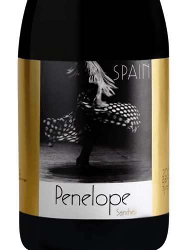 Penelope Sánchez Garnacha - Syrah | Vivino US