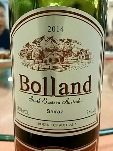 Idyll Wine Co. Bolland Shiraz | Vivino 日本