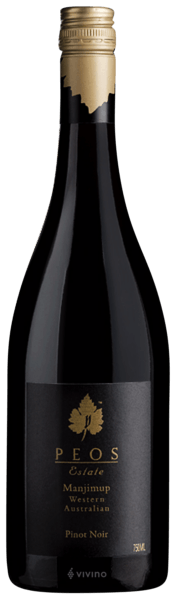 Peos Estate Pinot Noir | Vivino US