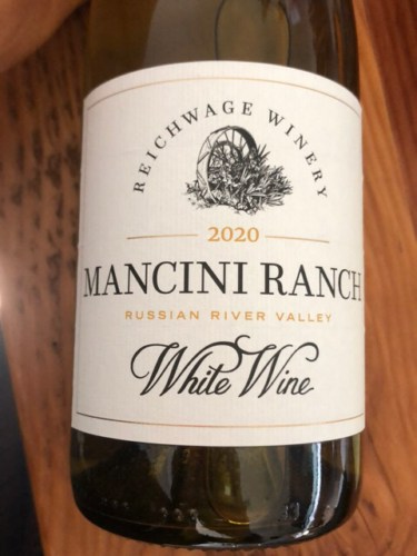 Reichwage Mancini Ranch White | Vivino US