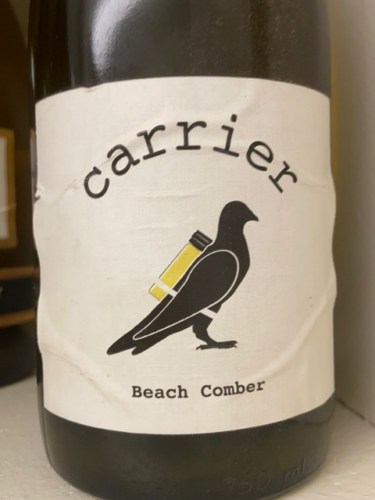 Carrier Beach Comber | Vivino English