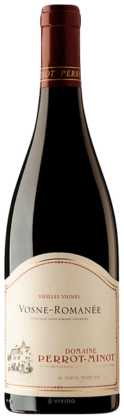 Domaine Perrot-Minot Vieilles Vignes Vosne-Romanée | Vivino US