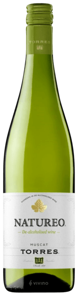 Familia Torres Natureo Muscat | Vivino US