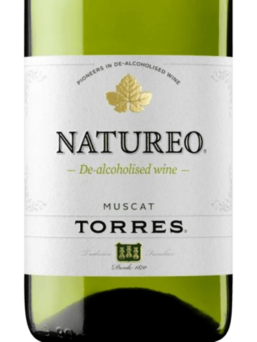 Familia Torres Natureo Muscat | Vivino US