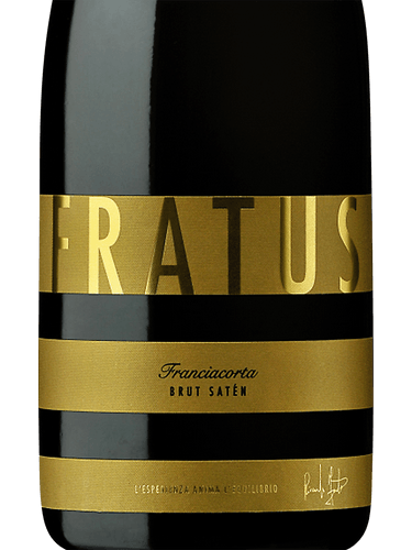 N.V. Fratus Brut Satén | Vivino US