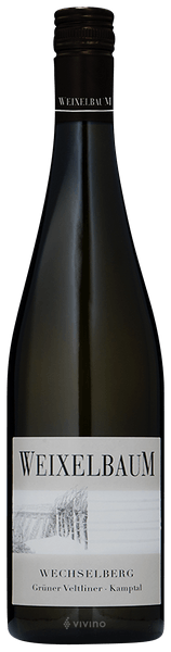 2021 Weixelbaum Wechselberg Grüner Veltliner | Vivino US