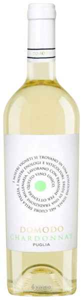 Domodo Chardonnay | Vivino English