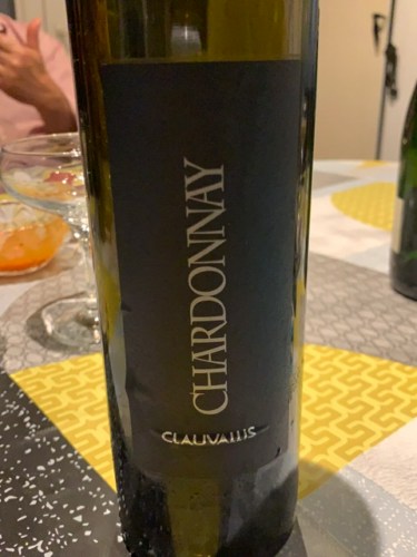 Clauvallis - La Courtoise Chardonnay | Vivino Australia
