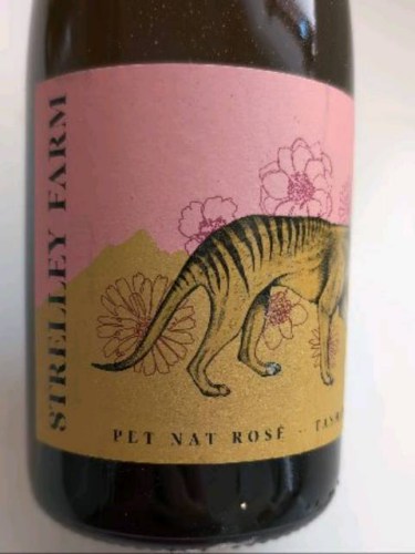 Strelley Farm Estate Pét Nat Rosé | Vivino US