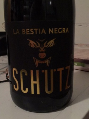 Schutz La Bestia Negra | Vivino US