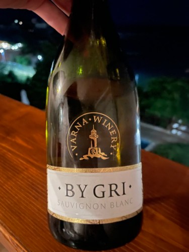Varna By Gri Sauvignon Blanc | Vivino US