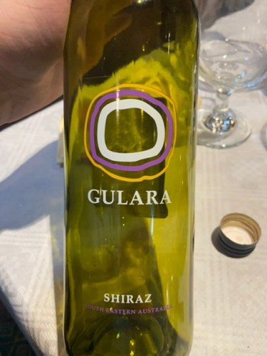 Gulara Shiraz | Vivino US