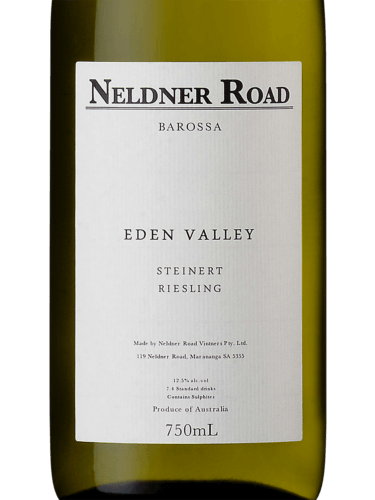 Neldner Road Eden Valley Steinert Riesling | Vivino US