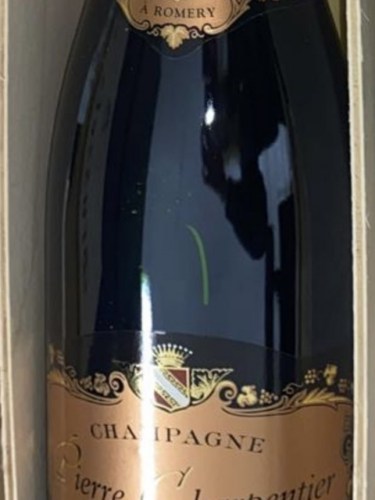 Pierre Charpentier Rosé Brut Champagne | Vivino Australia