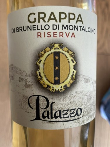 N.V. Palazzo Grappa di Brunello di Montalcino Riserva | Vivino US